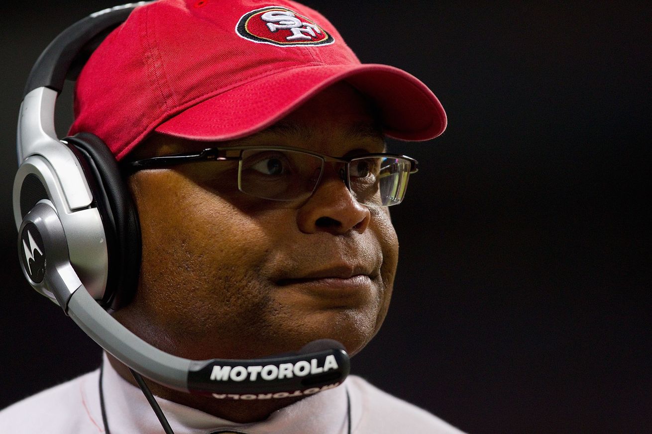 On this day: Mike Singletary wanted winners