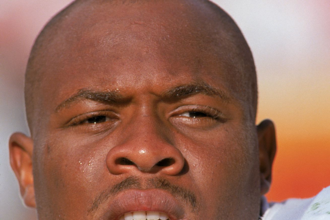 San Francisco 49ers announce passing of area scout Reggie Cobb